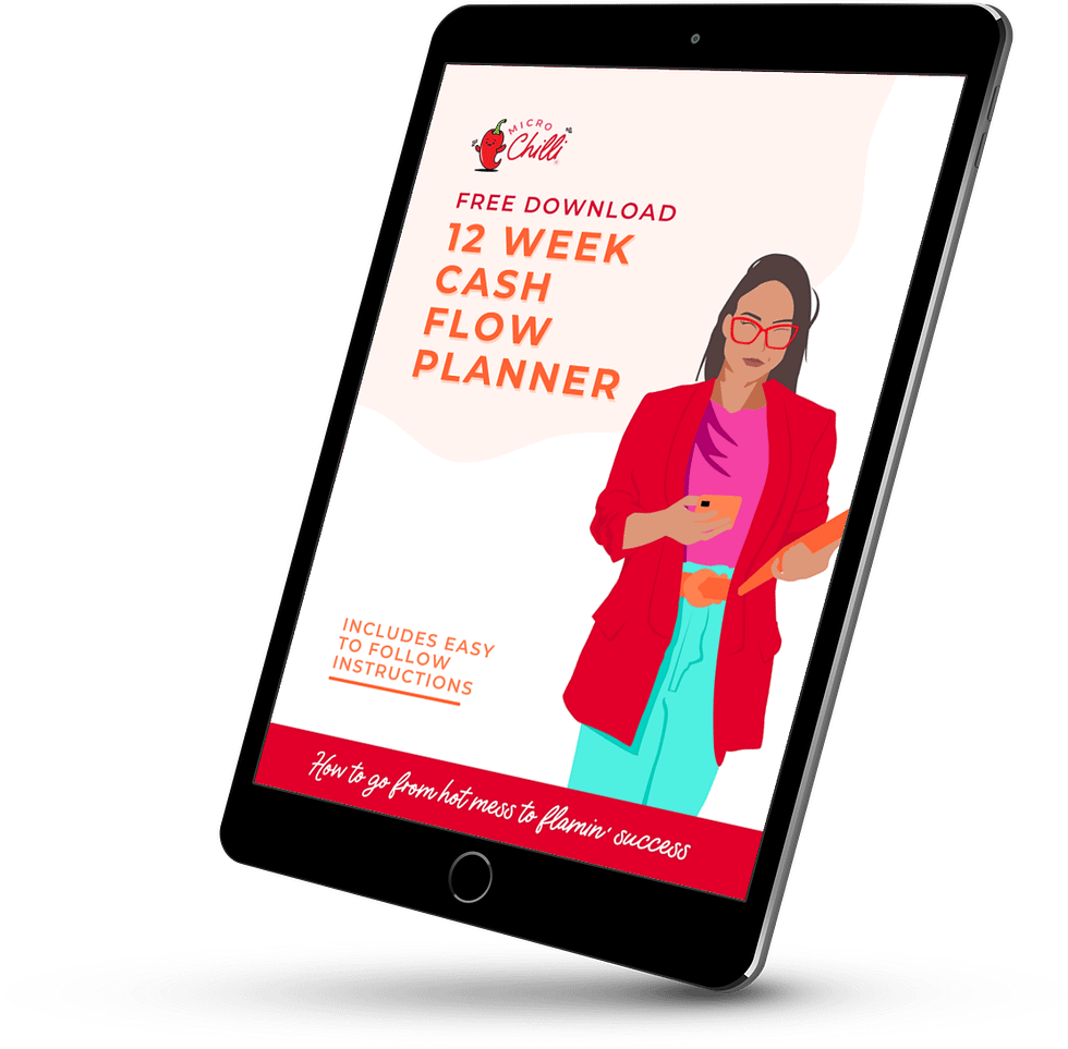 Resources - MicroChilli